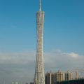 Canton Tower - Data, Photos & Plans - WikiArquitectura