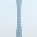 Canton Tower - Data, Photos & Plans - WikiArquitectura