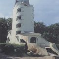 Einstein Tower - Data, Photos & Plans - WikiArquitectura
