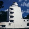 Einstein Tower - Data, Photos & Plans - WikiArquitectura