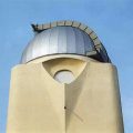 Einstein Tower - Data, Photos & Plans - WikiArquitectura