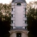 Einstein Tower - Data, Photos & Plans - WikiArquitectura