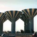 Kuwait Water Towers - Data, Photos & Plans - WikiArquitectura