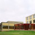 ADGB Union School - Data, Photos & Plans - WikiArquitectura