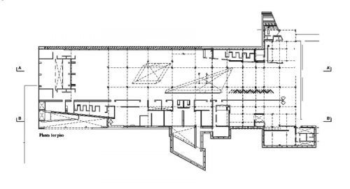 Unilever Building - Data, Photos & Plans - WikiArquitectura