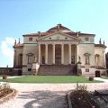 Villa Rotonda - Data, Photos & Plans - WikiArquitectura