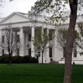 White House - Data, Photos & Plans - WikiArquitectura