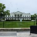 White House - Data, Photos & Plans - WikiArquitectura