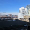 IAC Building - Data, Photos & Plans - WikiArquitectura