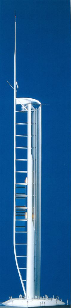 Wing_Tower_estudio_forma_2 - WikiArquitectura