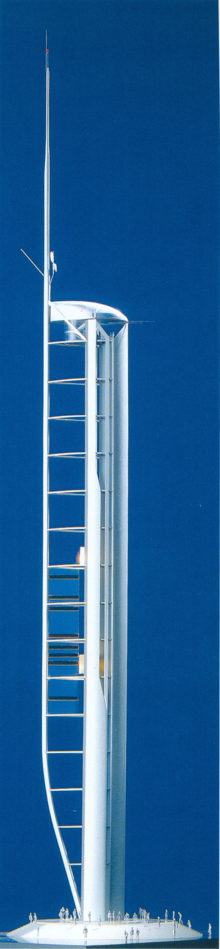 Wing_Tower_estudio_forma_2 - WikiArquitectura