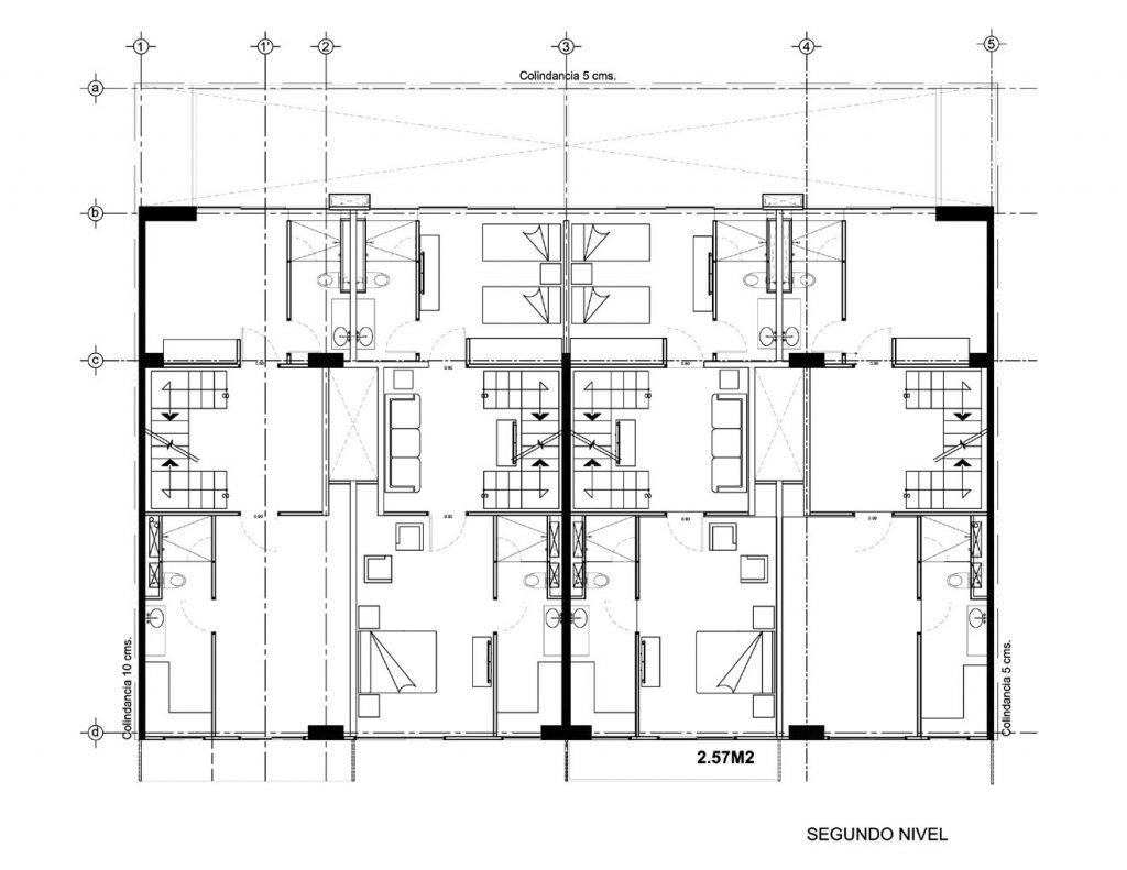 Zit-segundo_nivel - WikiArquitectura