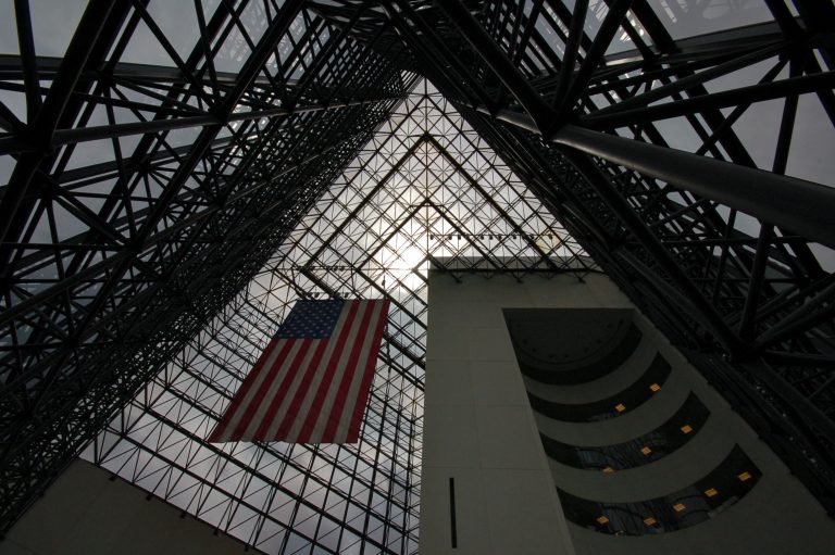 John Fitzgerald Kennedy Presidential Library and Museum - Data, Photos ...