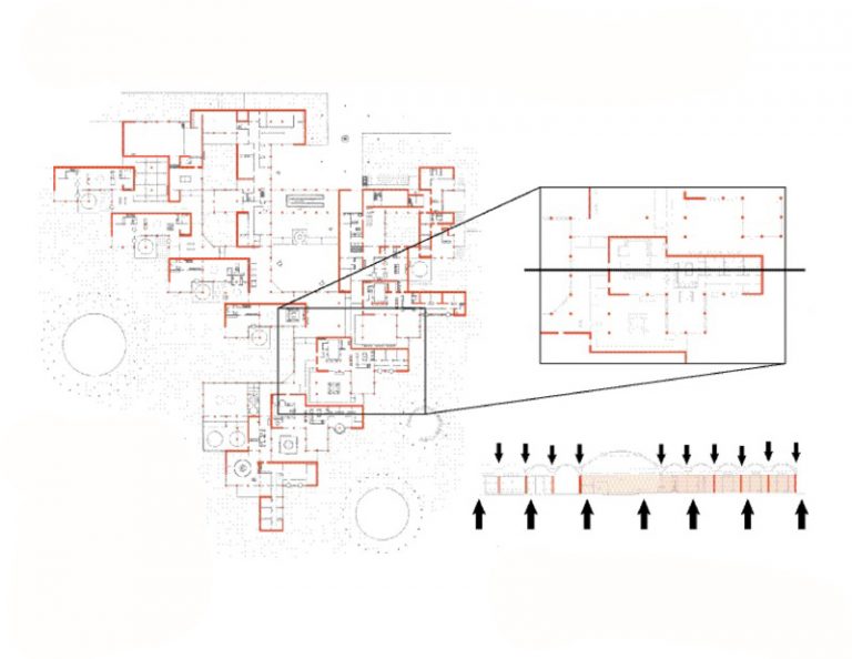 Amsterdam Orphanage - Data, Photos & Plans - WikiArquitectura