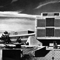 IBM Research Center - Data, Photos & Plans - WikiArquitectura