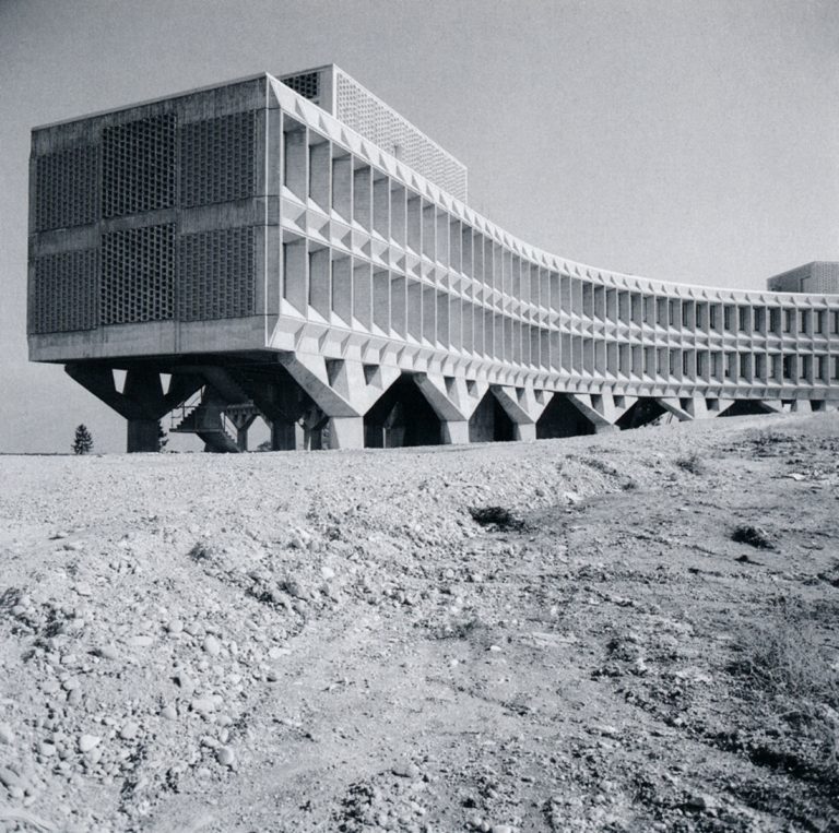 IBM Research Center - Data, Photos & Plans - WikiArquitectura