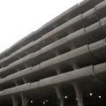Temple Street Garage - Data, Photos & Plans - WikiArquitectura
