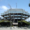 Geisel Library - Data, Photos & Plans - WikiArquitectura