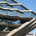 Geisel Library - Data, Photos & Plans - WikiArquitectura