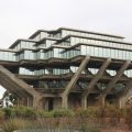 Geisel Library - Data, Photos & Plans - WikiArquitectura