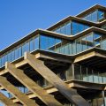 Geisel Library - Data, Photos & Plans - WikiArquitectura