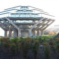 Geisel Library - Data, Photos & Plans - WikiArquitectura