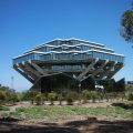 Geisel Library - Data, Photos & Plans - WikiArquitectura