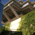 Geisel Library - Data, Photos & Plans - WikiArquitectura