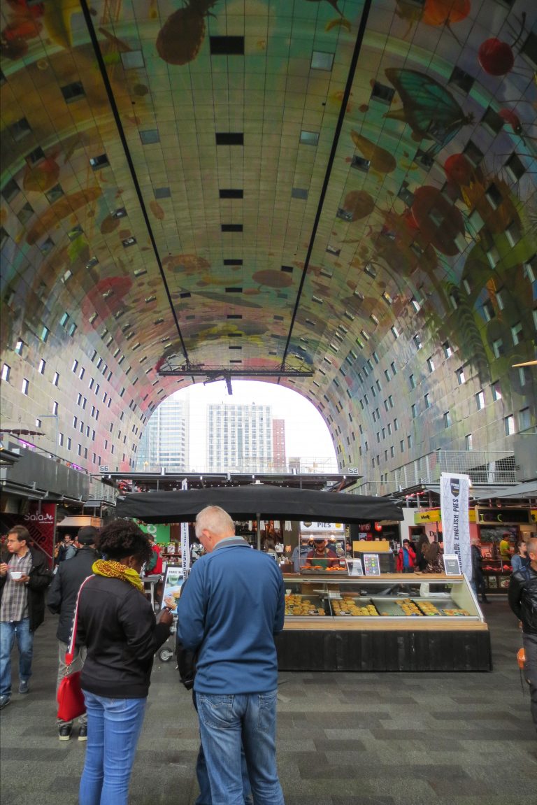 Markthal Rotterdam - MVRDV - WikiArquitectura_11 - WikiArquitectura