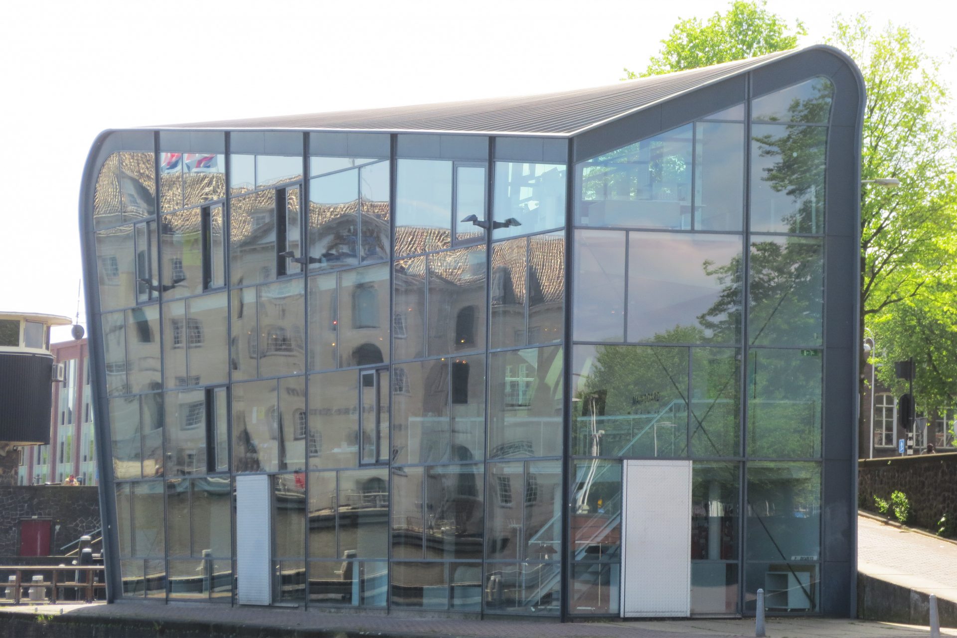 ARCAM - René van Zuuk - Amsterdam - WikiArquitectura_03 - WikiArquitectura