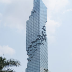 MahaNakhon - Data, Photos & Plans - WikiArquitectura
