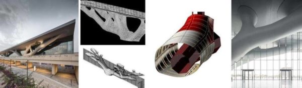 📸 QNCC Floor-Plans-Level-1 - WikiArquitectura
