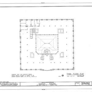 The Rookery - Data, Photos & Plans - WikiArquitectura