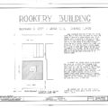 The Rookery - Data, Photos & Plans - WikiArquitectura