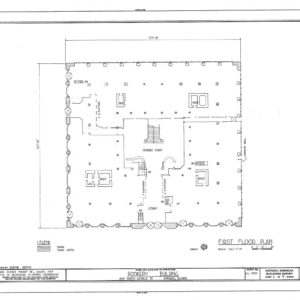 The Rookery - Data, Photos & Plans - WikiArquitectura