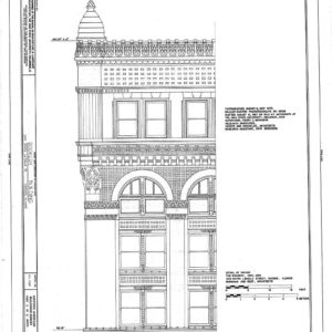 The Rookery - Data, Photos & Plans - WikiArquitectura