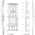 The Rookery - Data, Photos & Plans - WikiArquitectura