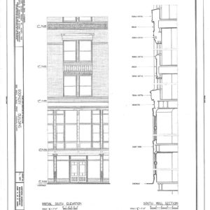 The Rookery - Data, Photos & Plans - WikiArquitectura
