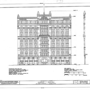 The Rookery - Data, Photos & Plans - WikiArquitectura