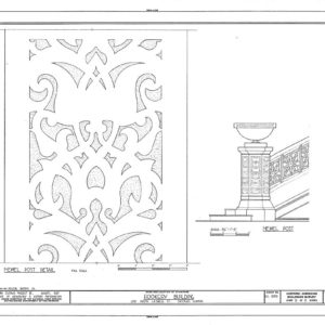The Rookery - Data, Photos & Plans - WikiArquitectura