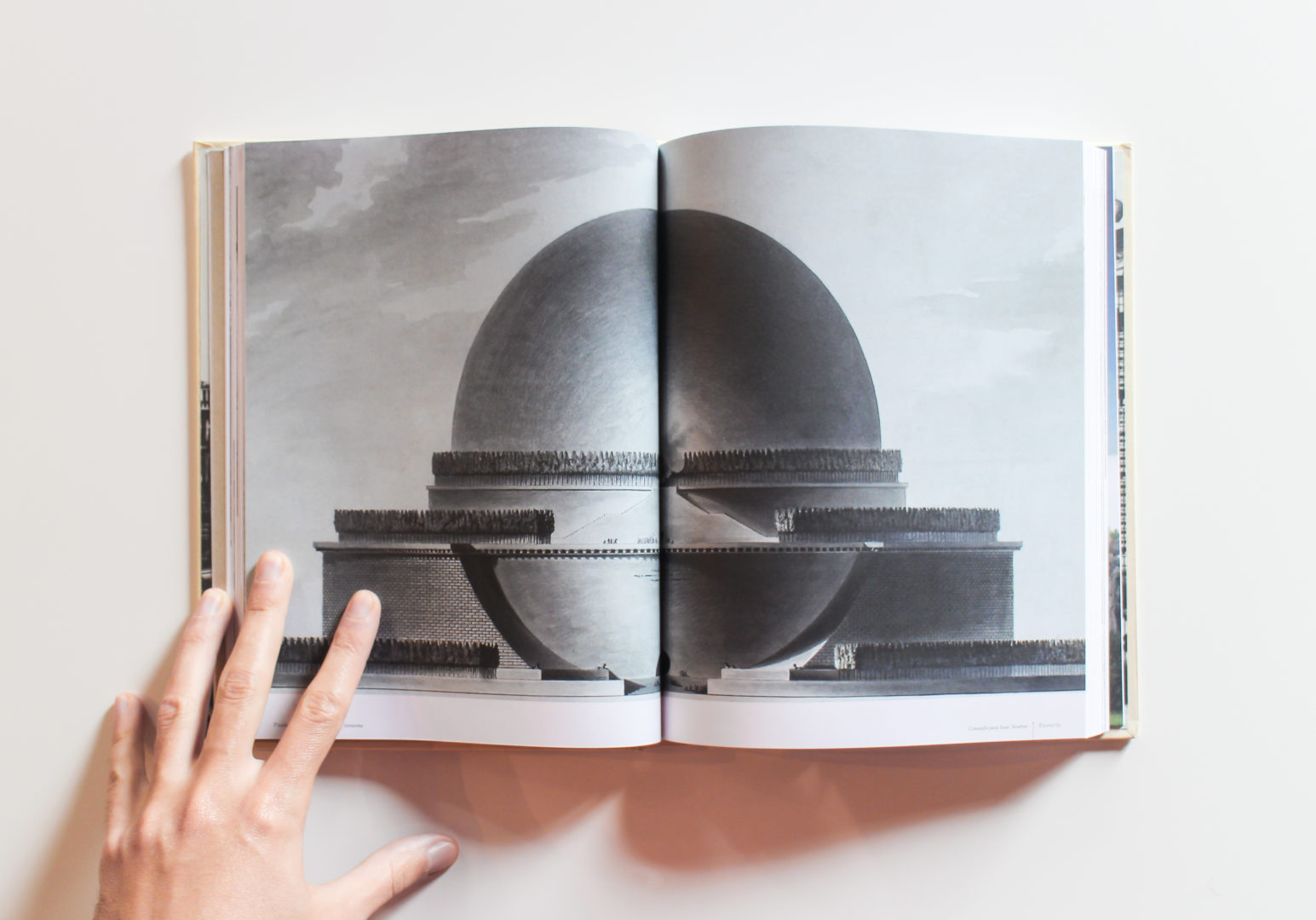 La Arquitectura Fantasma - Philip Wilkinson - WikiArquitectura_003 ...