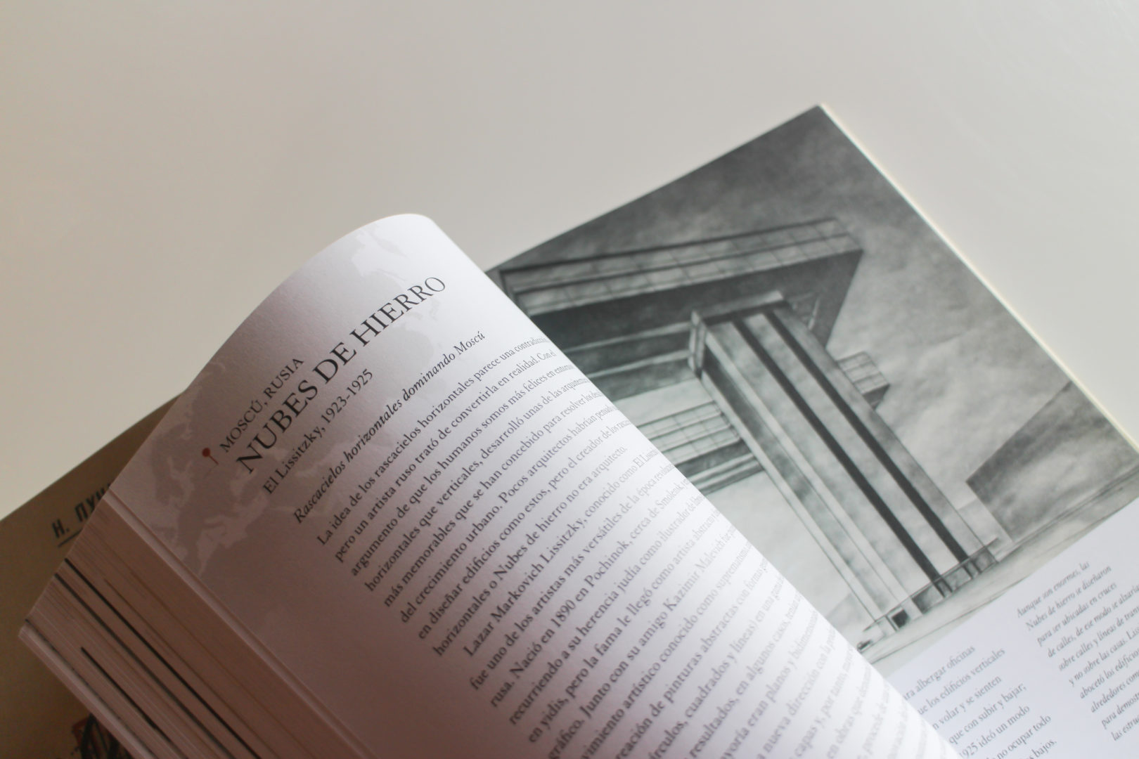 La Arquitectura Fantasma - Philip Wilkinson - WikiArquitectura_006 ...