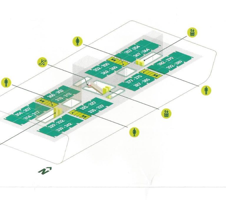 📸 QSTP vista aerea - WikiArquitectura