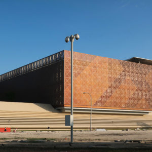 Qatar Science and Technology Park (QSTP) - Data, Photos & Plans ...