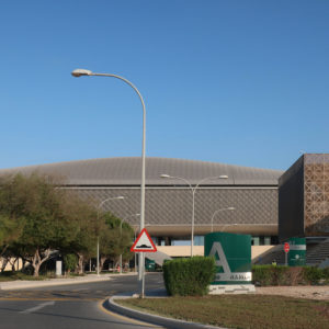 Qatar Science and Technology Park (QSTP) - Data, Photos & Plans ...