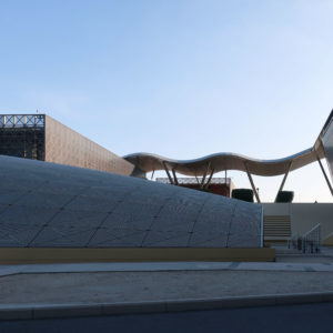 Qatar Science and Technology Park (QSTP) - Data, Photos & Plans ...