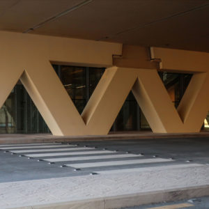 Qatar Science and Technology Park (QSTP) - Data, Photos & Plans ...