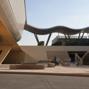 Qatar Science and Technology Park (QSTP) - Data, Photos & Plans ...