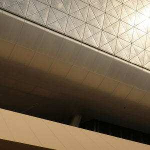 Qatar Science and Technology Park (QSTP) - Data, Photos & Plans ...