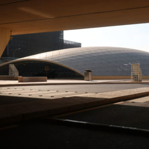 Qatar Science and Technology Park (QSTP) - Data, Photos & Plans ...